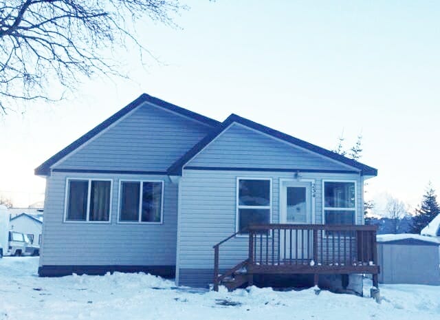 Apartments for Rent in Seward Alaska | Seward Properties